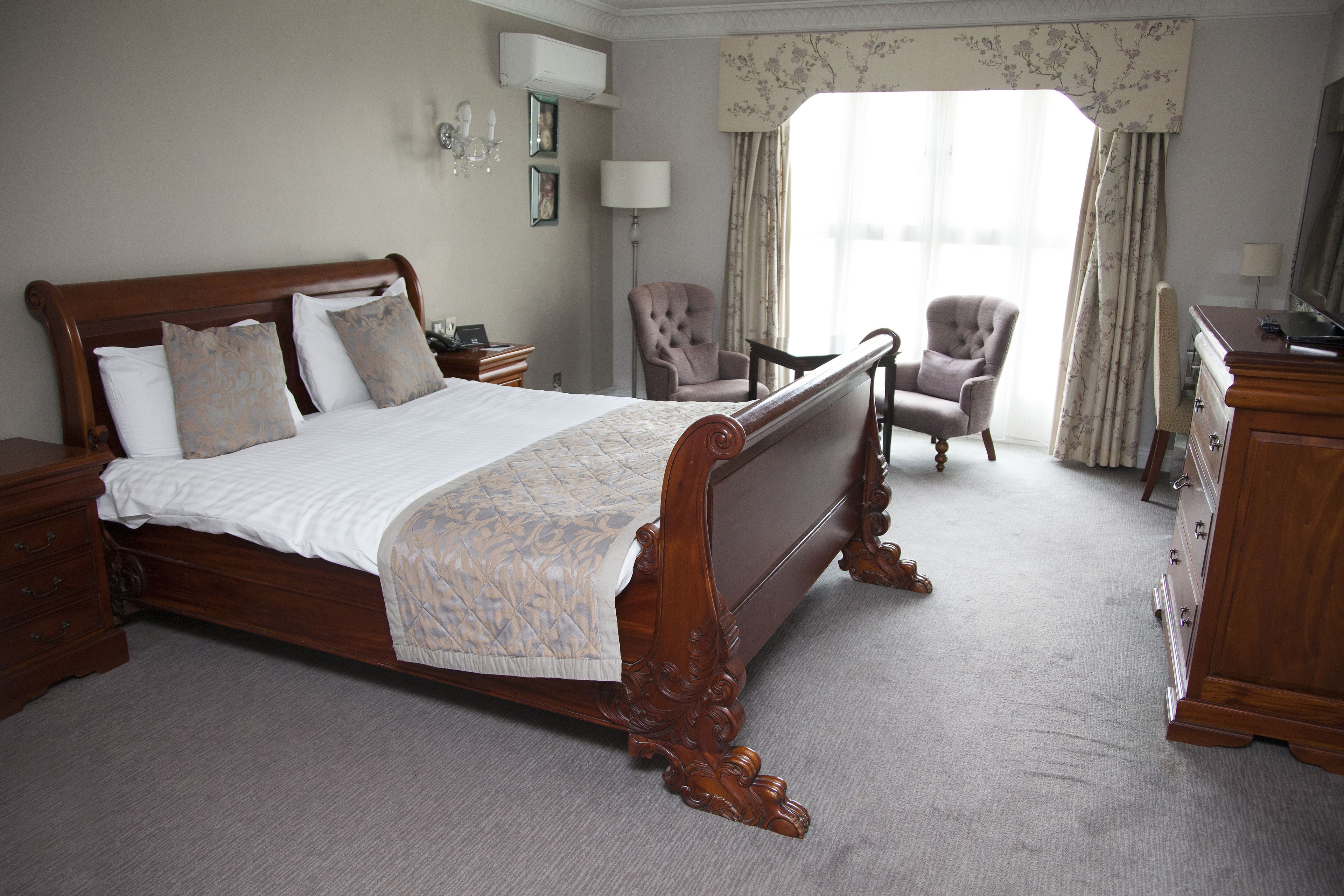 Shendish Manor Hotel & Golf Course, Hemel Hempstead: Reviews & Hotel ...