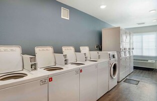 Comodidade do alojamento