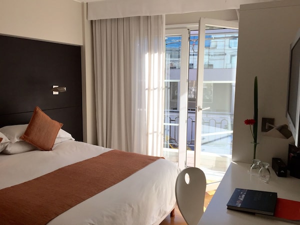 Purobaires Hotel Boutique - San Martin, Argentina