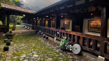 Pátio