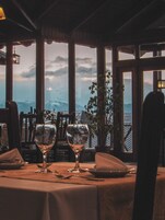 Cozinha internacional 