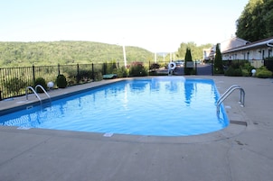 Piscina exterior