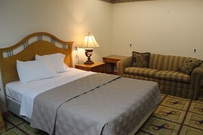 Suite, 2 camas queen-size | Ferro/tábua de engomar, berços/camas para crianças, camas desdobráveis 