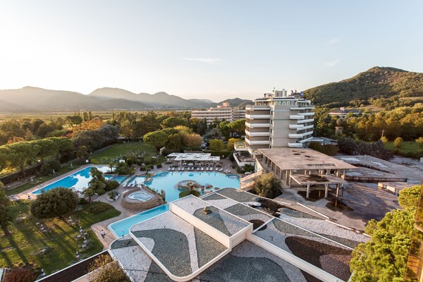Galzignano Resort Terme & Golf - Hotel Splendid - Veneto