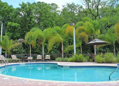 Hampton Inn & Suites Tampa-Wesley Chapel