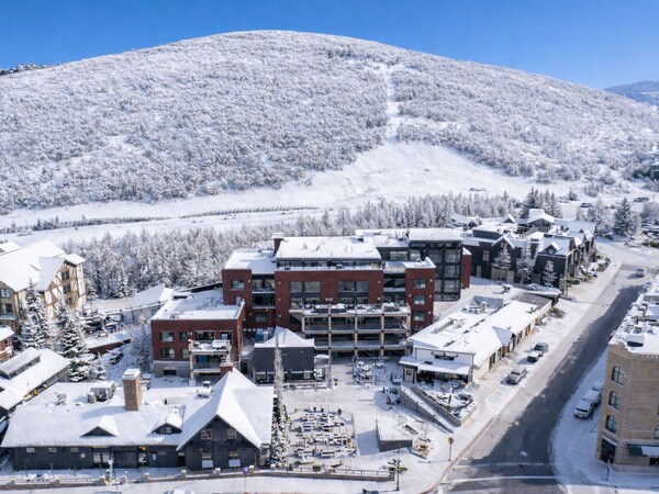 Main & Sky - Park City, UT