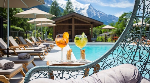 Excelsior Chamonix Hotel & Spa