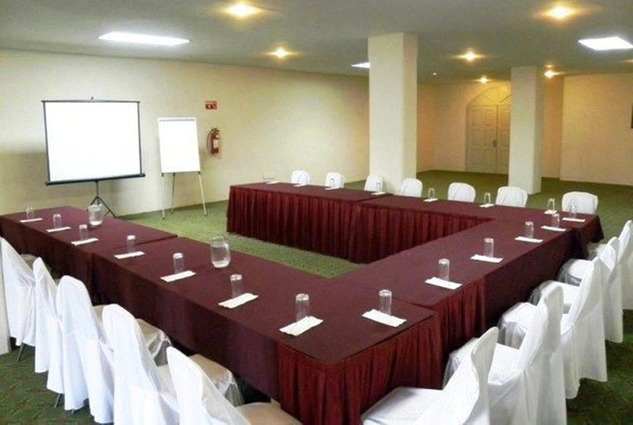 Salas de reuniões