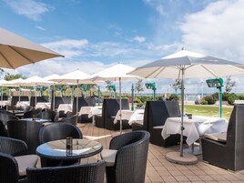 Terraço/pátio