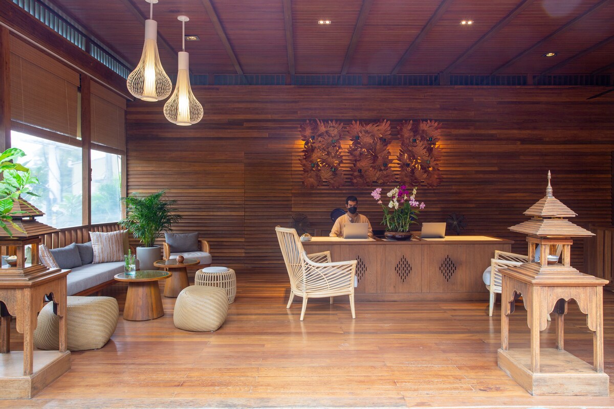 Buri Rasa Village Samui Reviews, Deals & Photos 2023 - Expedia