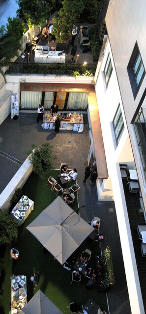 Hotel Pulitzer Roma, Rome: Hotel Reviews, Rooms & Prices | Hotels.com