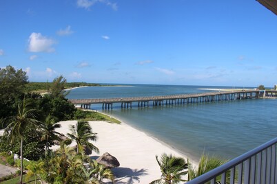 Lovers Key Beach Club by Check In Vacation Rentals