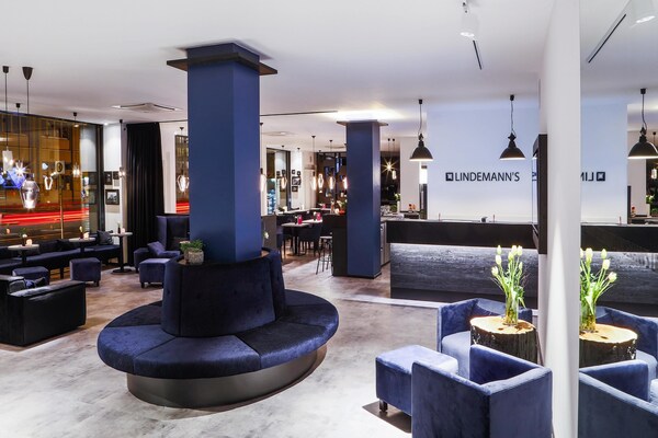 Hotel Lindemann's Berlin - Berlin