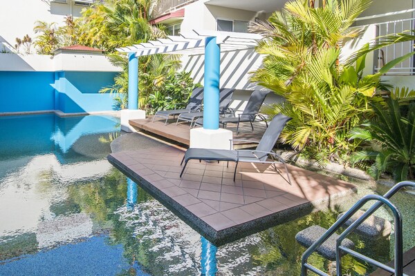 Macrossan House - Port Douglas