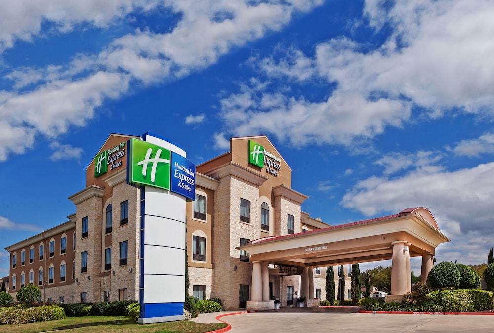 Holiday Inn Express Hotel & Suites Victoria By Ihg - Texas