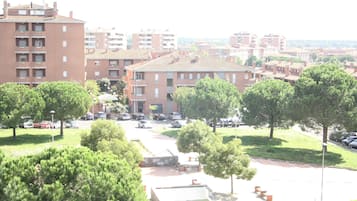 Terraço/pátio interior