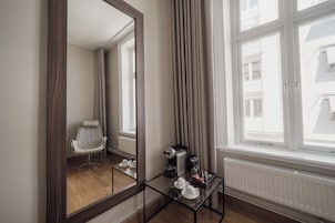 Quarto Duplo Standard