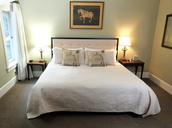 Arroyo Vista Inn - Pasadena, CA