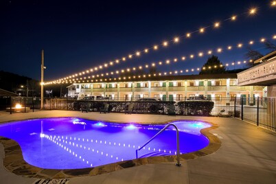 Quality Inn Downtown Helen