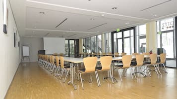 Sala de reunião