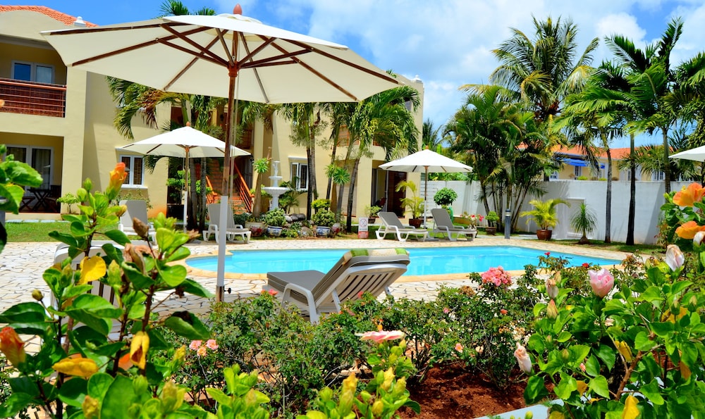 La Pointe Villas - Mauritius