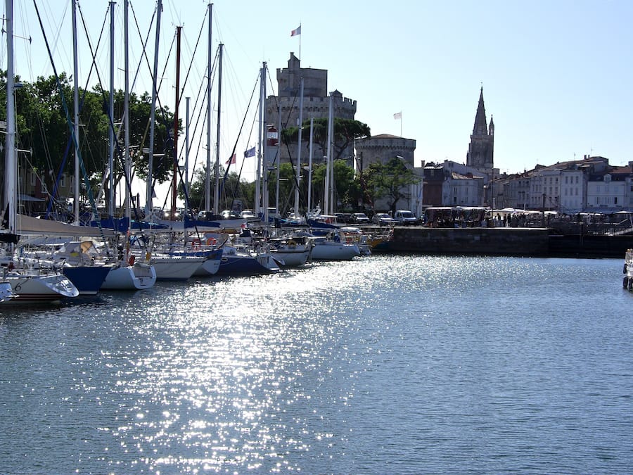 Marina