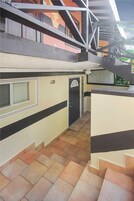 Room, 2 Bedrooms, No View (Lower Semi-Basement) | Exterior