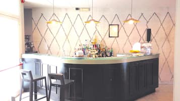 Bar (na propriedade)
