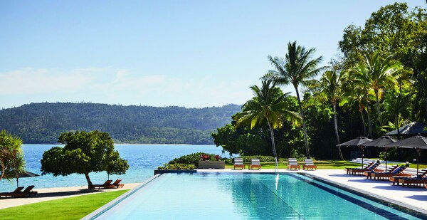 Qualia - Whitsundays
