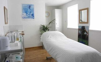 Instalações desportivas