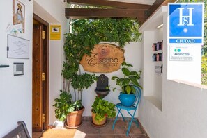 Fachada
