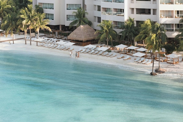 Almare, A Luxury Collection Resort, Isla Mujeres Cancun, Adult All-inclusive - Isla Mujeres