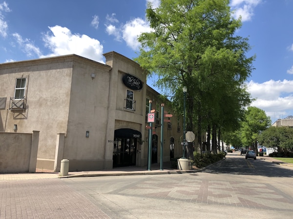 The Juliet Hotel - Lafayette, LA