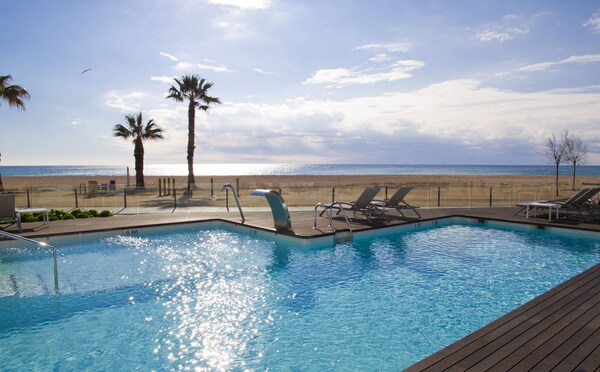 Alegria Mar Mediterrania - Adults Only - Santa Susanna