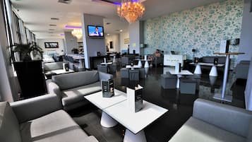 Snack-bar