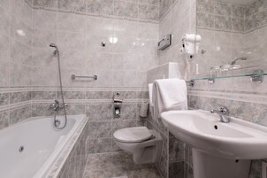 Quarto solteiro standard | Comodidades do quarto