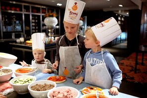 Comodidade do alojamento