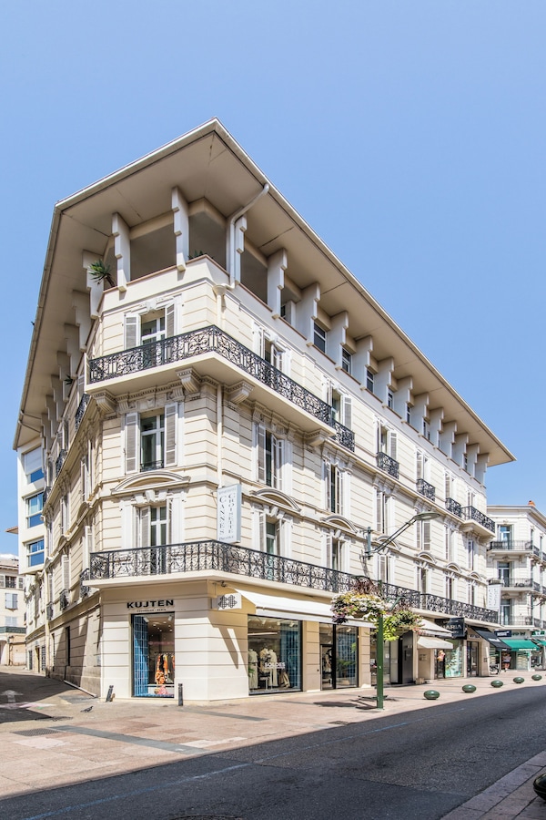 Cannes Croisette Prestige - Cannes