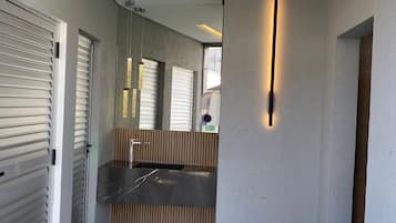 Sauna a vapor