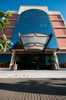 Vista da propriedade