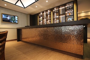 Bar (no alojamento)