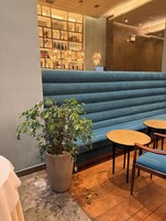 Bar (no alojamento)