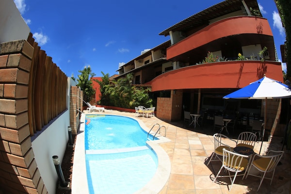 嘉宝太阳酒店 - 納塔爾