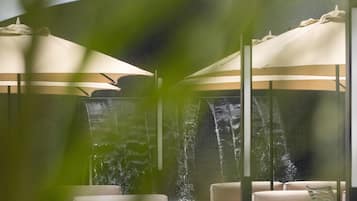 Piscina exterior