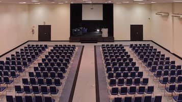Sala de reunião