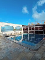 Vista da propriedade