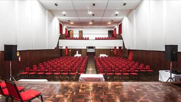 Sala de reunião