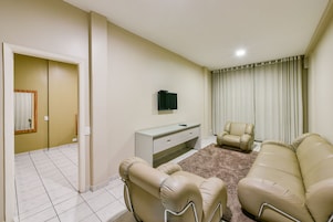 Refeições no quarto
