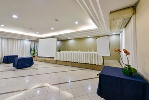 Sala de reunião
