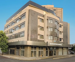 Design do edifício